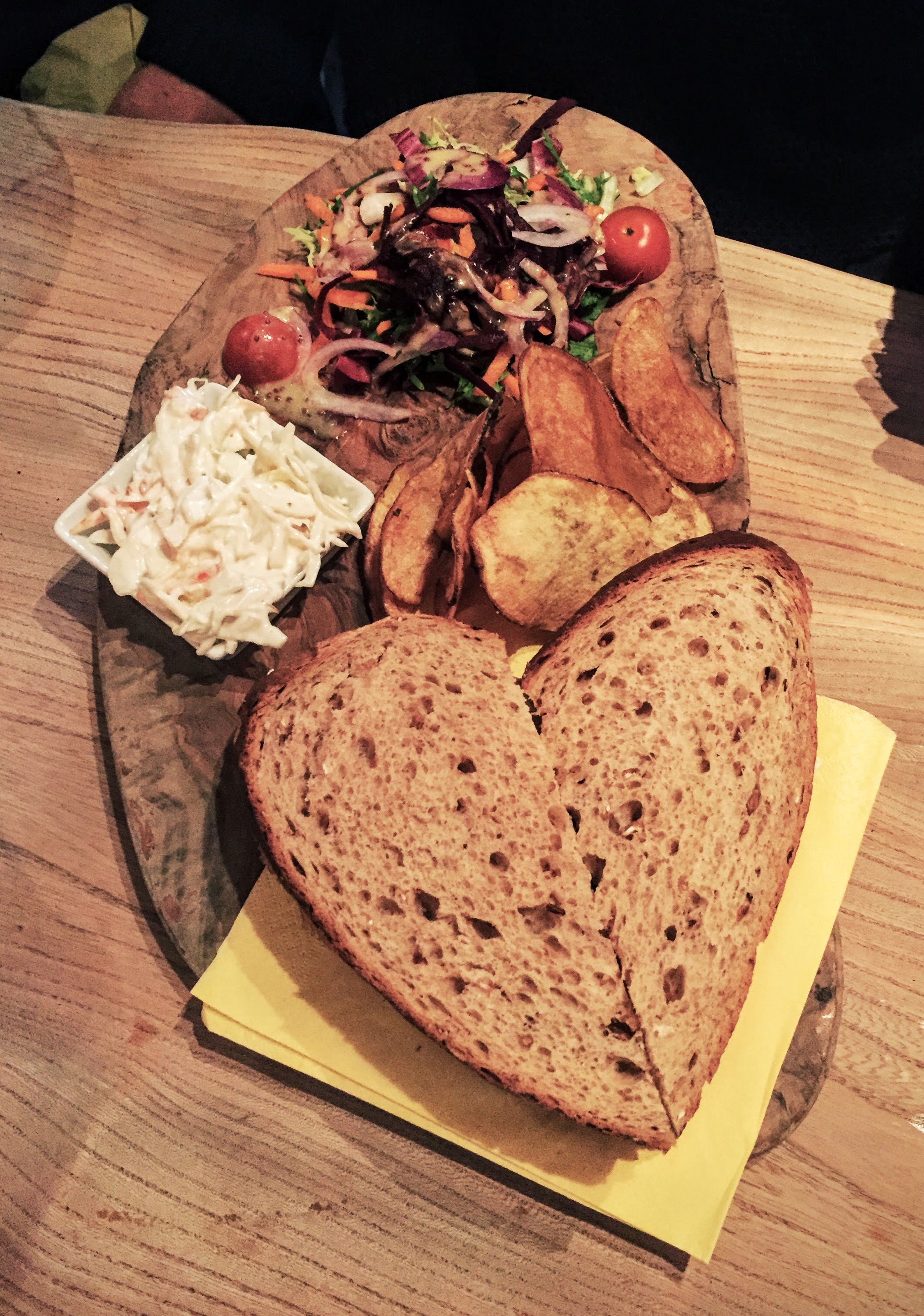 Lunch at The Old Firehouse – Tara's Busy Kitchen (and other stories)