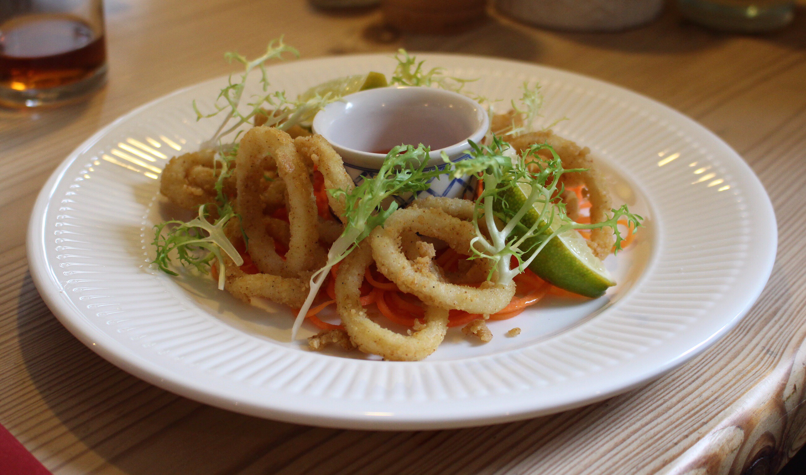 Lunch At The Lazy Toad – Tara's Busy Kitchen (and other stories)