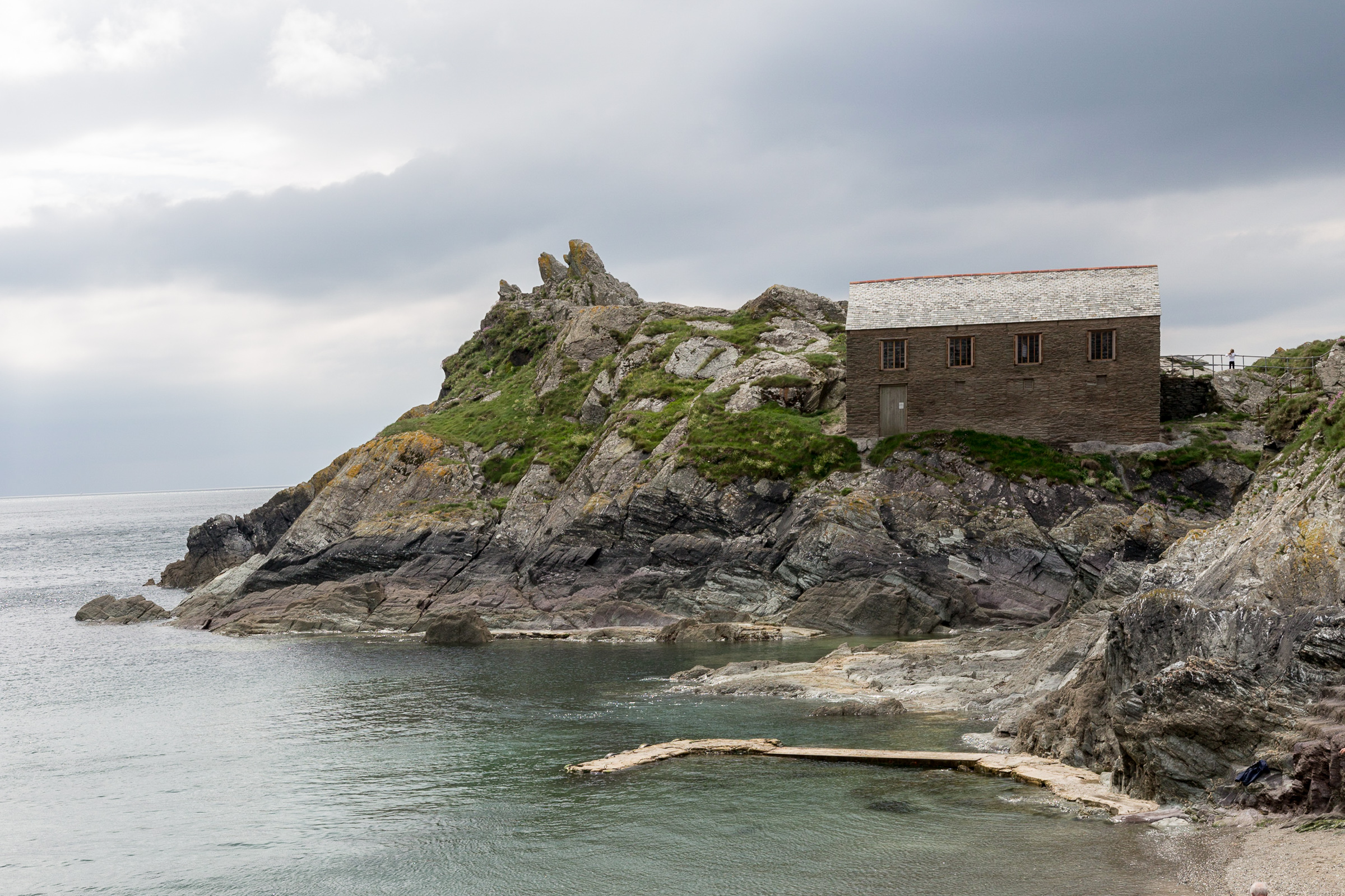 Polperro – Tara's Busy Kitchen (and other stories)