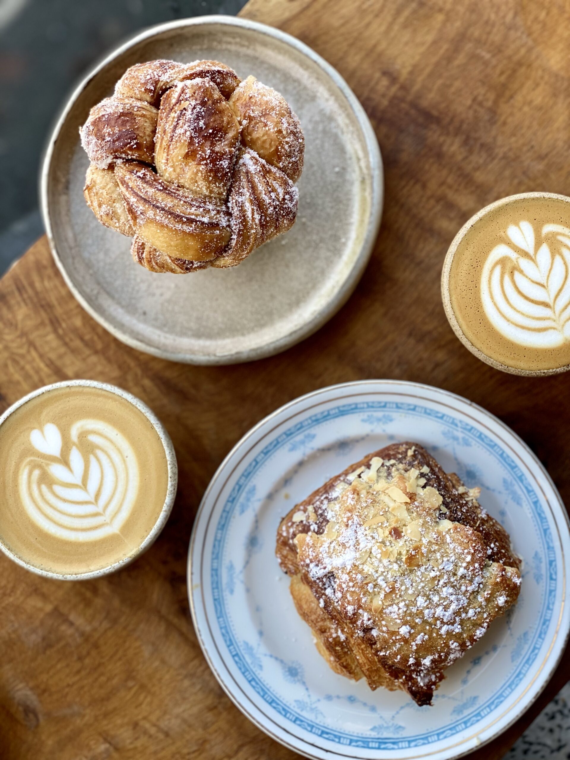 The Lilac Bakery – Exeter – Tara's Busy Kitchen (and other stories)